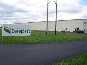 Cereplast announces new bioplastic resin grade with 51% algae biomass ...