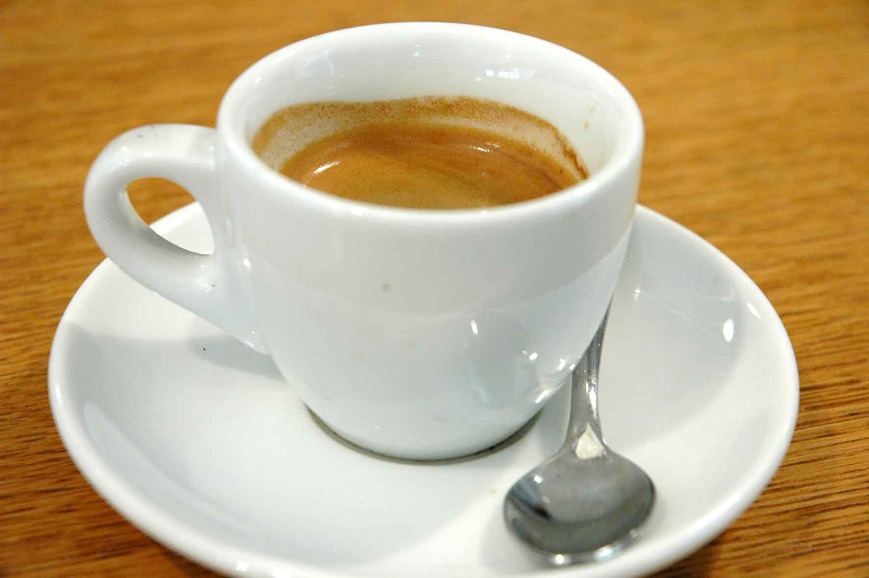 Even an Espresso can support the bioeconomy and circular economy – IL ...