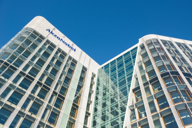 Nouryon and Gasunie supply green hydrogen to BioMCN to produce ...
