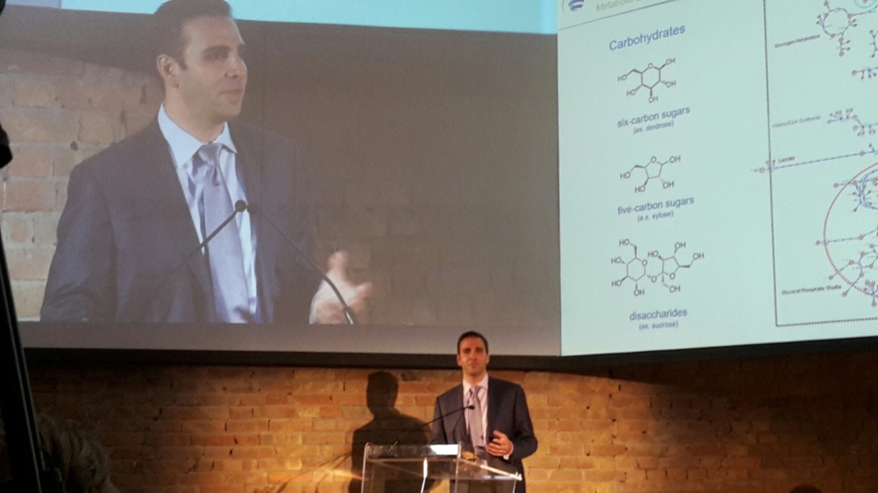 Strong results in Italy for Genomatica’s GENO BDO biobased process ...