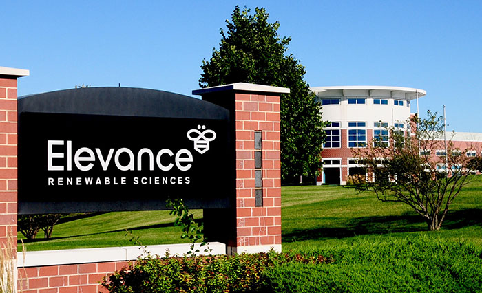 Elevance Renewable Sciences partnered with Chemtura for lubricant ...