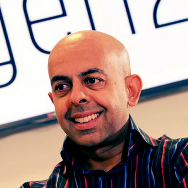 An interview with Jaymin Amin, Chief Operating Officer, Ingenza – IL ...