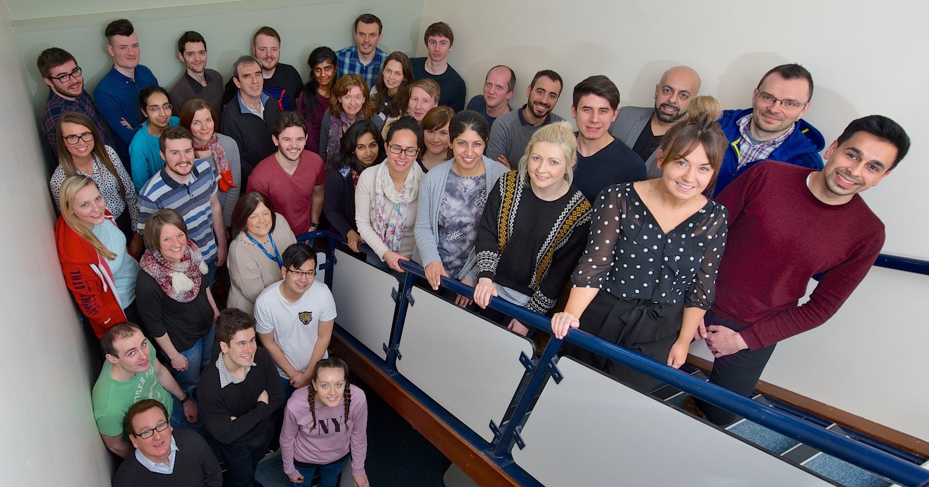 Ingenza is a stakeholder in Amprologix, a spin-out company from the ...