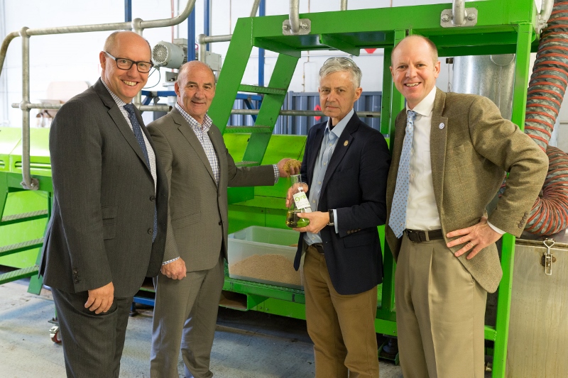 An exclusive interview with Tony Duncan, CEO of Circa Group – IL ...