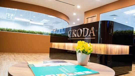 Croda acquired Canadian marine biotech company Nautilus – IL BIOECONOMISTA