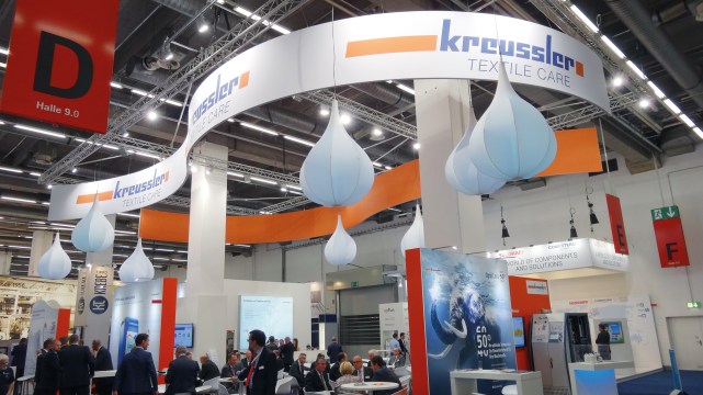 Green Biologics and Kreussler to develop a new biobased alternative for ...