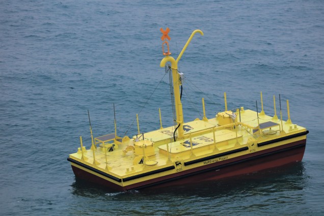 Eni Sustainable Mobility and Saipem joined forces with the aim of ...